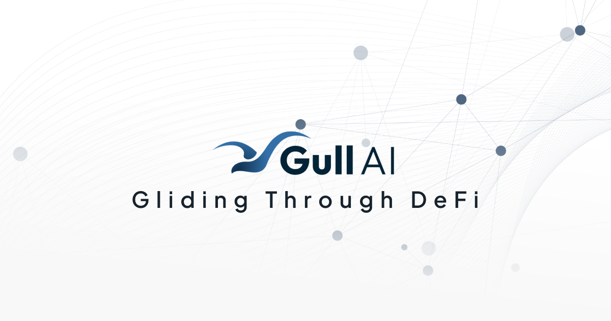 GullNetwork - The Innovative Defi Ecosystem on Manta Network